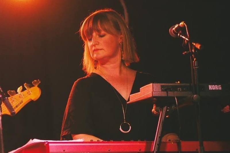 16. How Amy Bennett got hooked on Sumo – Mike Williams