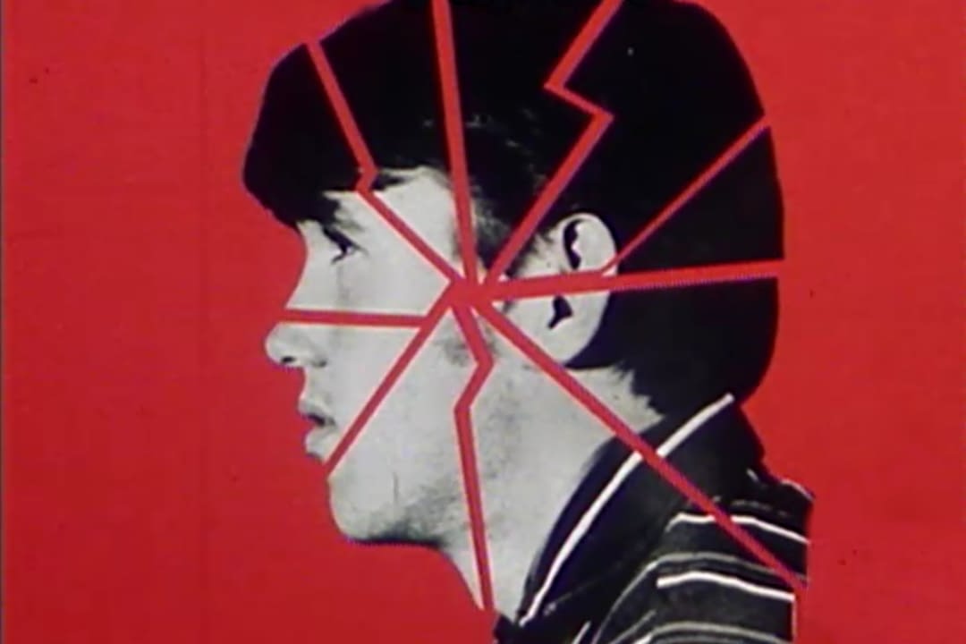 Ray Denning — stitch up – Mike Williams