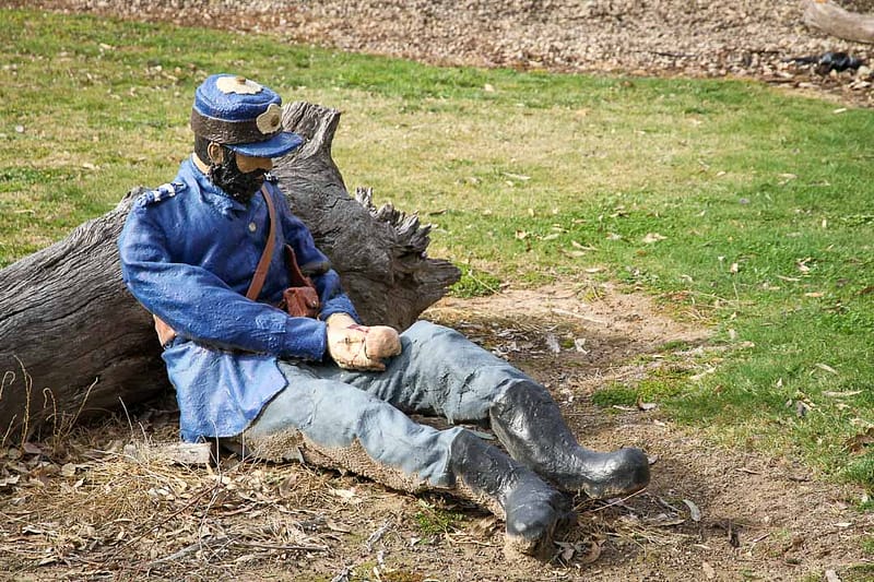 Ned Kelly’s last stand – Mike Williams