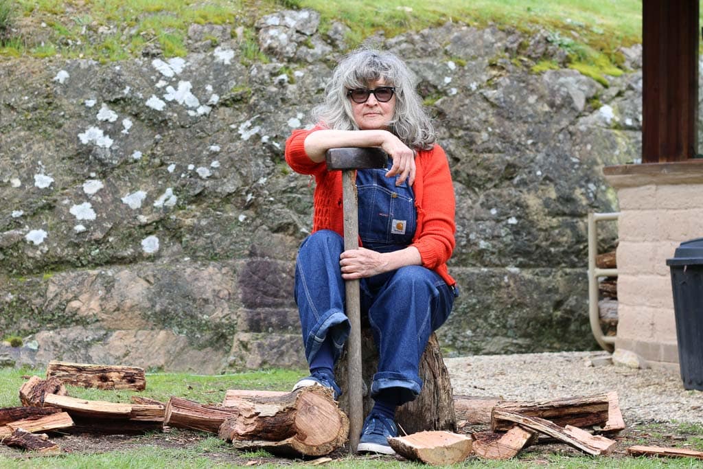 There’s something about Mary Leunig – Mike Williams